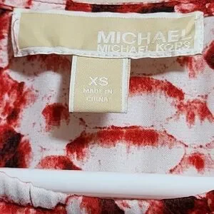 Michael Kors | Dresses | Michael Kors Snake Print Maxi Sleeveless Dress ...